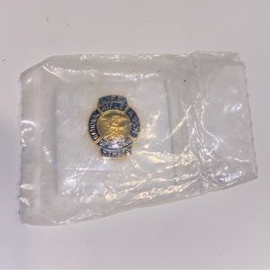 NRA | Accessories | Vintage Nra National Rifle Association Life Member ...